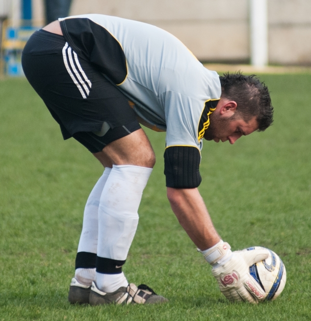 Os Melhores Guarda-Redes de Sempre- Online24