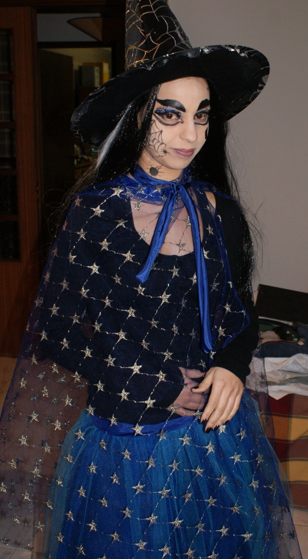 5 Disfarces de Carnaval que Pode Fazer em 5 Minutos- Online24