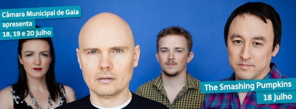 Cartaz do Festival Marés Vivas 2016- Online24